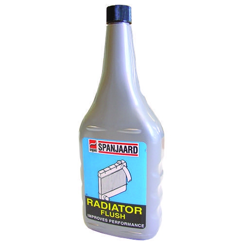 Radiator Flush 375ml CYMOT