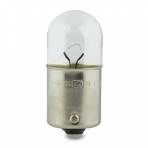 Bulb R5W 12V 5W BA15s CYMOT