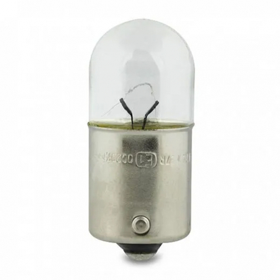 Bulb R5W 12V 5W BA15s CYMOT