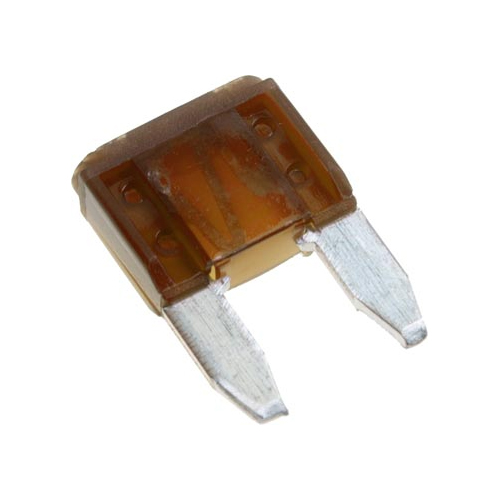 Fuse Plug In Mini 7.5Amp CYMOT