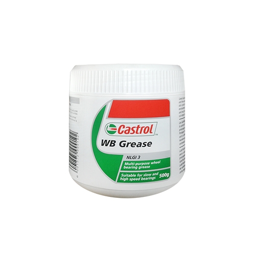 WB Grease 500g CYMOT
