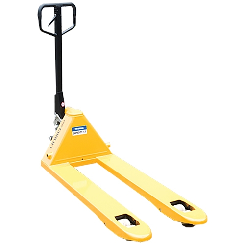 Pallet Jack Trolley 2.5t CYMOT