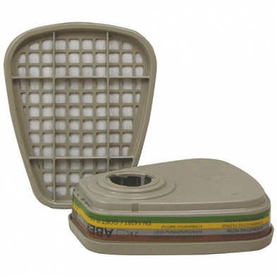 Cartridge 3M 6059 ABEK1 CYMOT