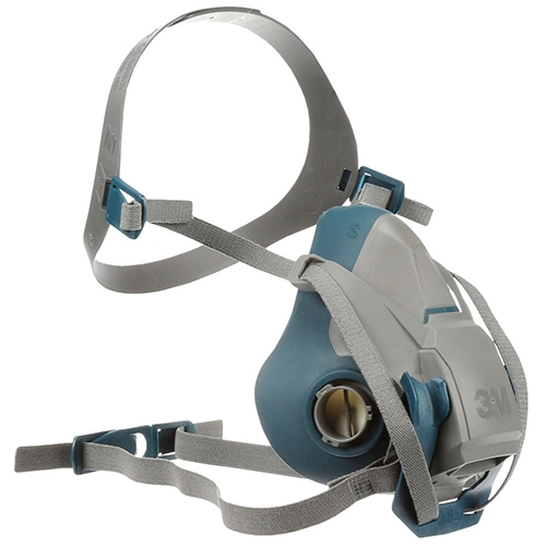 Respirator 3M 6501QL Small CYMOT