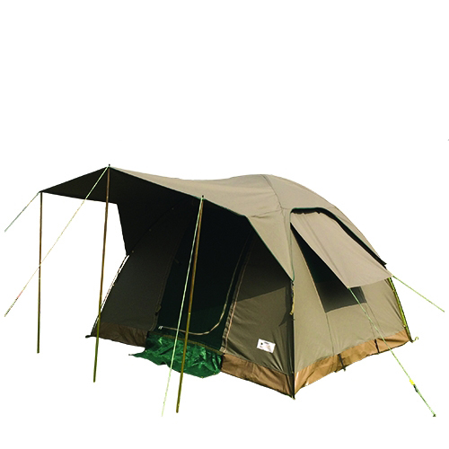 Tent Caprivi CYMOT