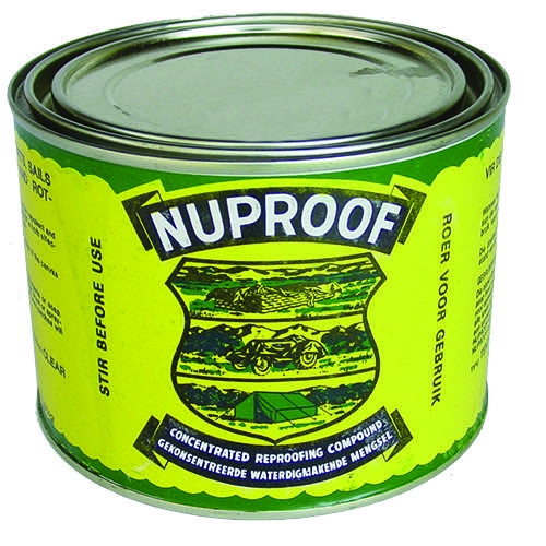 NuSeal Clear 1L CYMOT