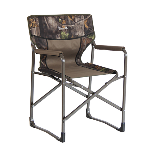Chair Wilderness Alu Camo CYMOT