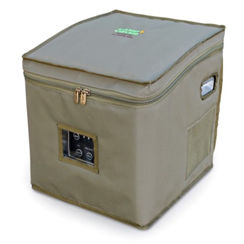 Ice Maker Cover SnoMaster 15kg CYMOT