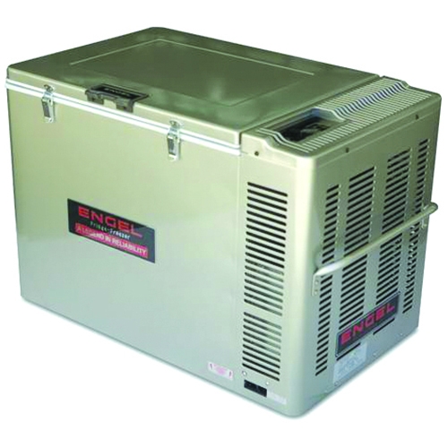 Engel Fridge/Freezer 80L CYMOT