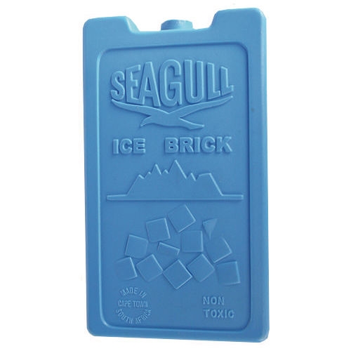 Ice Brick Solid Medium CYMOT