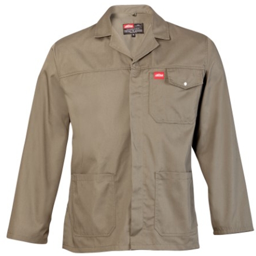 Jonsson Conti Suit Work Jackets CYMOT