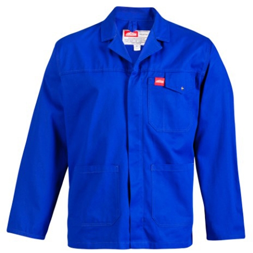 Jonsson Work Jacket 100% Cotton CYMOT