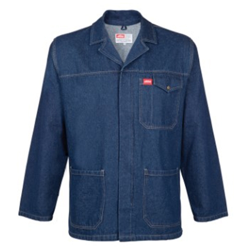 Jonsson Work Jacket 100% Cotton CYMOT