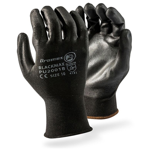 Dromex Blackmax Gloves CYMOT