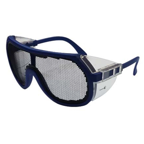 Dromex DroVision Wiremesh Goggles CYMOT