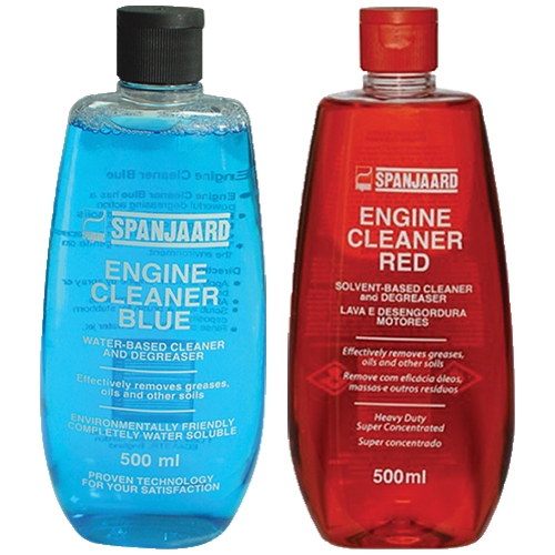 Engine Cleaners CYMOT