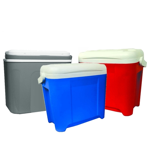 Hardbody 10L Coolboxes CYMOT