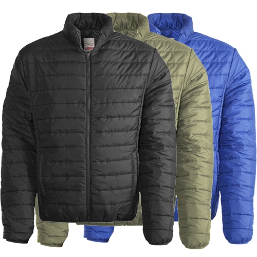 Jonsson Packable Jackets CYMOT