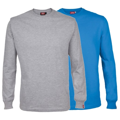 Jonsson Long Sleeve T-Shirt 100% Original CYMOT