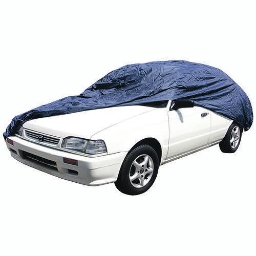 Nylon Car Cover CYMOT