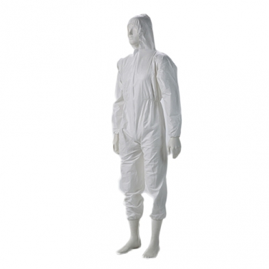 Dromex Disposable Overall CYMOT