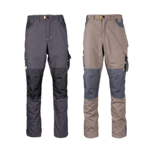 Rebel Tech Gear Trousers CYMOT