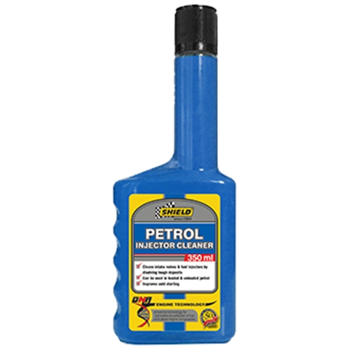 Shield Petrol Injector Cleaner CYMOT