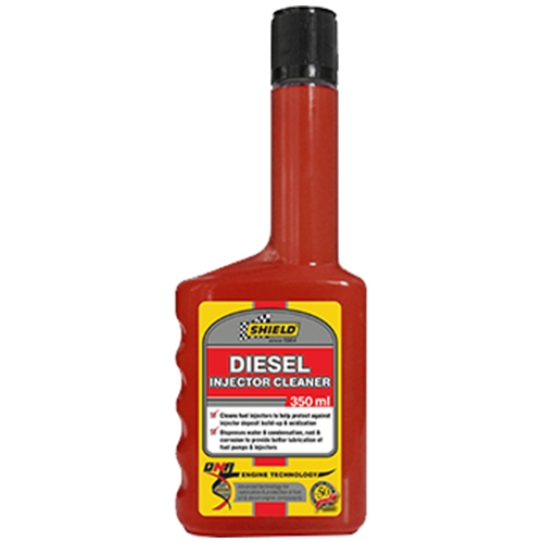Shield Diesel Injector Cleaner CYMOT