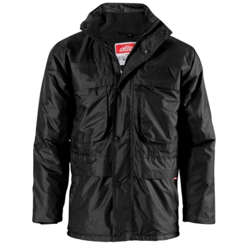 Jonsson Parka Jacket CYMOT