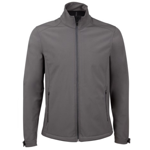 Jonsson Softshell Jacket CYMOT