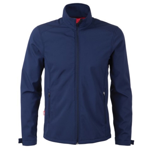 Jonsson Softshell Jacket CYMOT