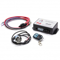 Keyless Ignition Systems