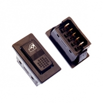 Power Window Switches