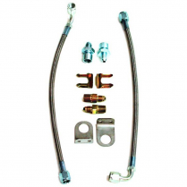 Brake Line Kits