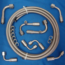 A/C Hose Kits