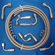 A/C Hose Kits