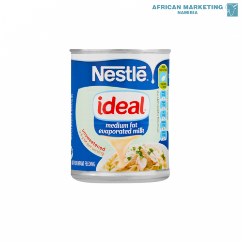 IDEAL MILK 380g *NESTLE AFRICAN MARKETING (PTY) LTD