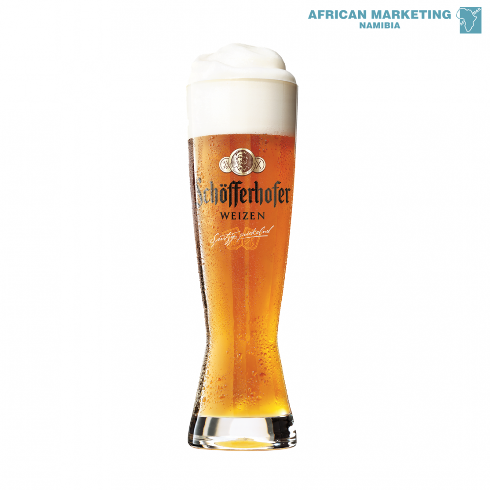 GLASS 6x500ml *SCHOFFERHOFER AFRICAN MARKETING (PTY) LTD